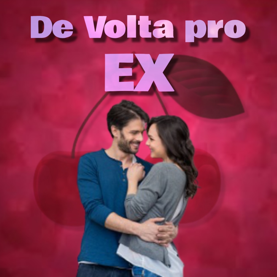 De Volta pro Ex - Edivaldo Ascaneo | Hotmart