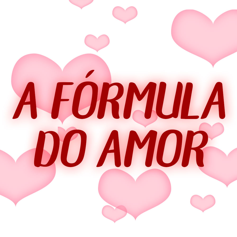 A FÓRMULA DO AMOR - Beth Russo | Hotmart