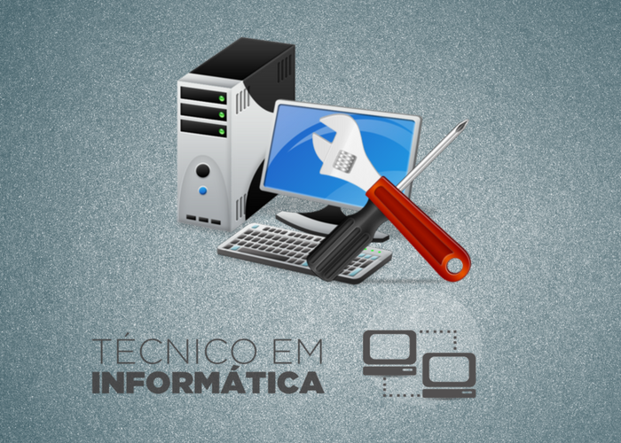 Kit Ferramentas Tec. Informática Básica e Pro - Mateus Santos | Hot...
