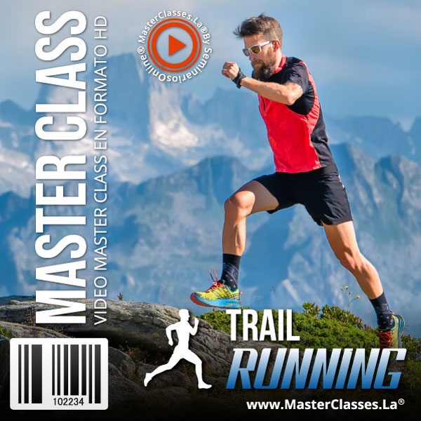 Trail Running - MasterClasses.La® | Hotmart