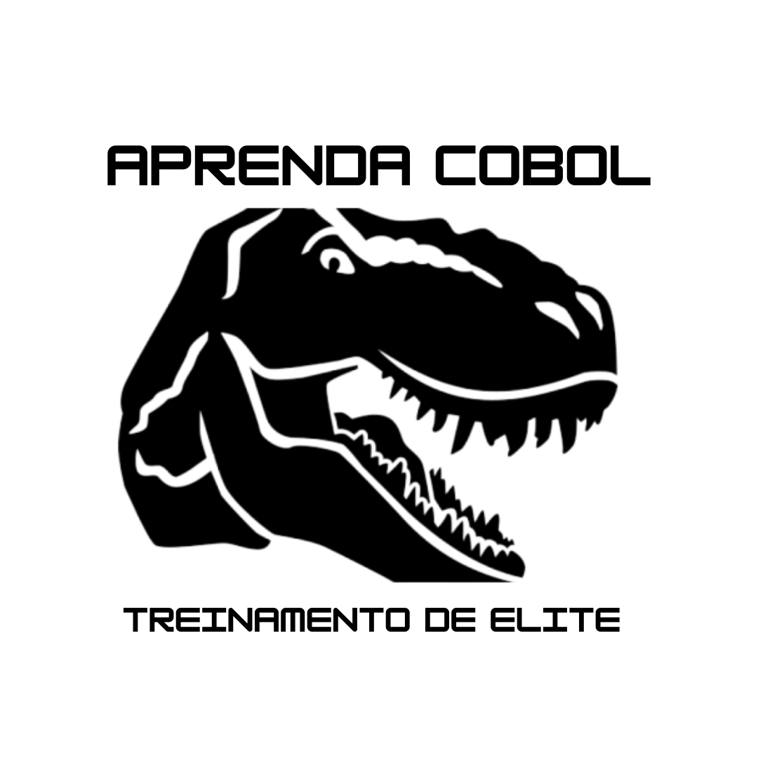 Aprenda COBOL | Formação de Programadores COBOL | CPRD - Aprenda COBOL ...