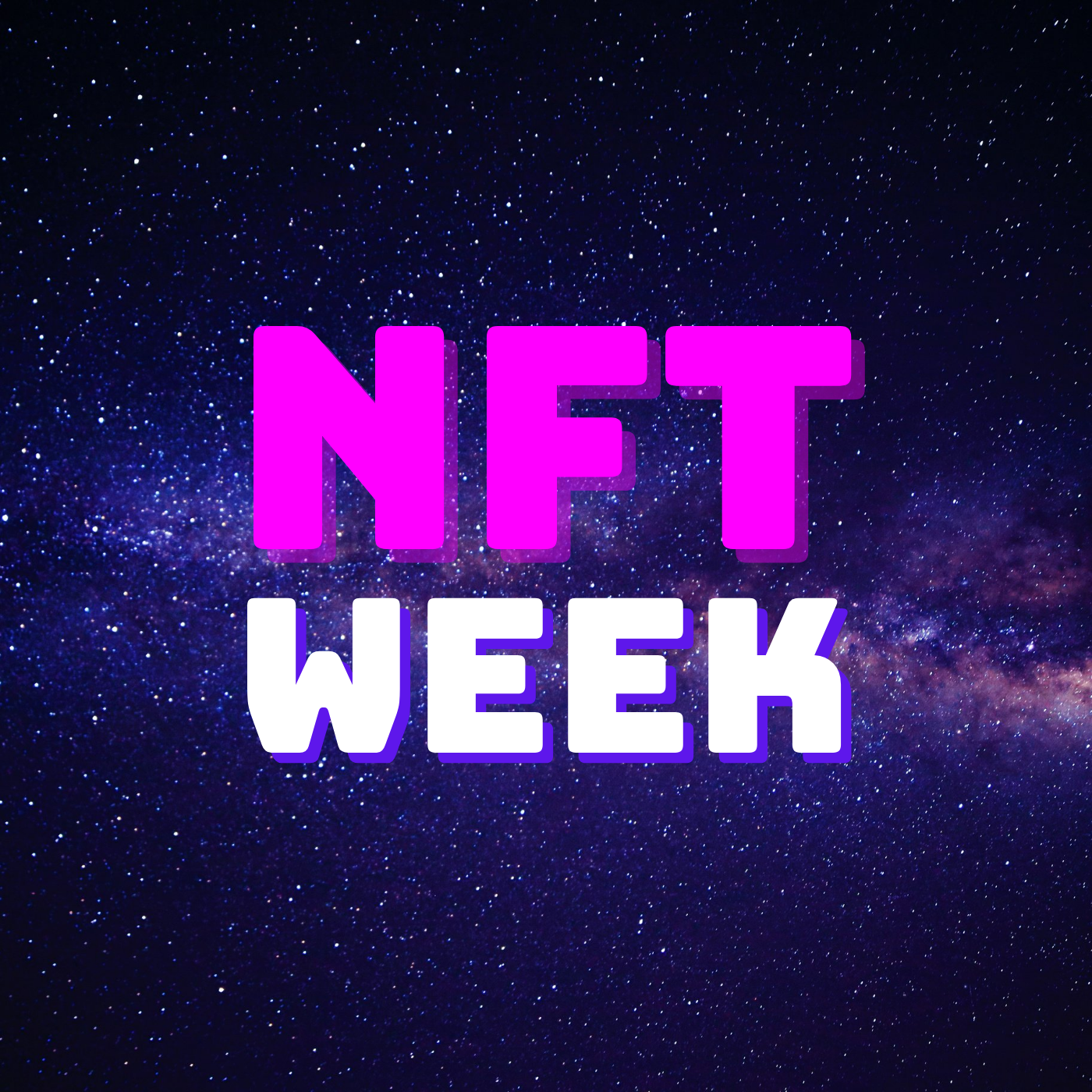 NFT Week - HOM Circle | Hotmart
