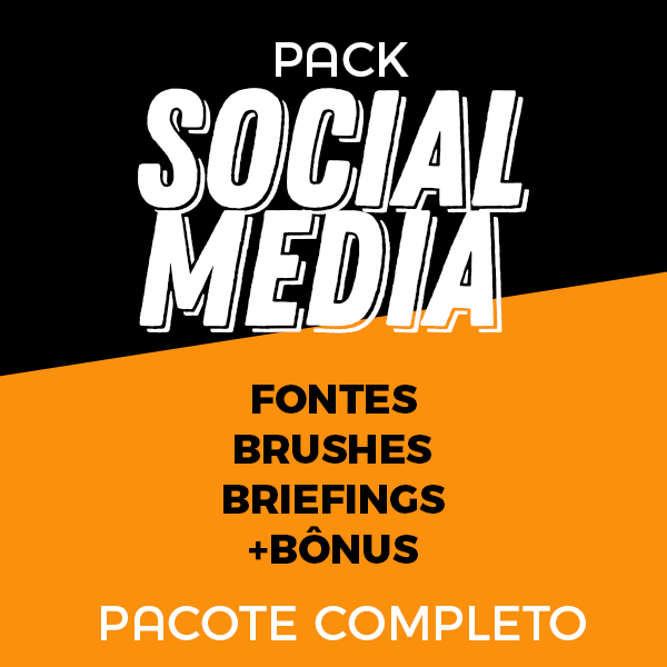 Pacote Design Social Media - Miguel Almeida | Hotmart