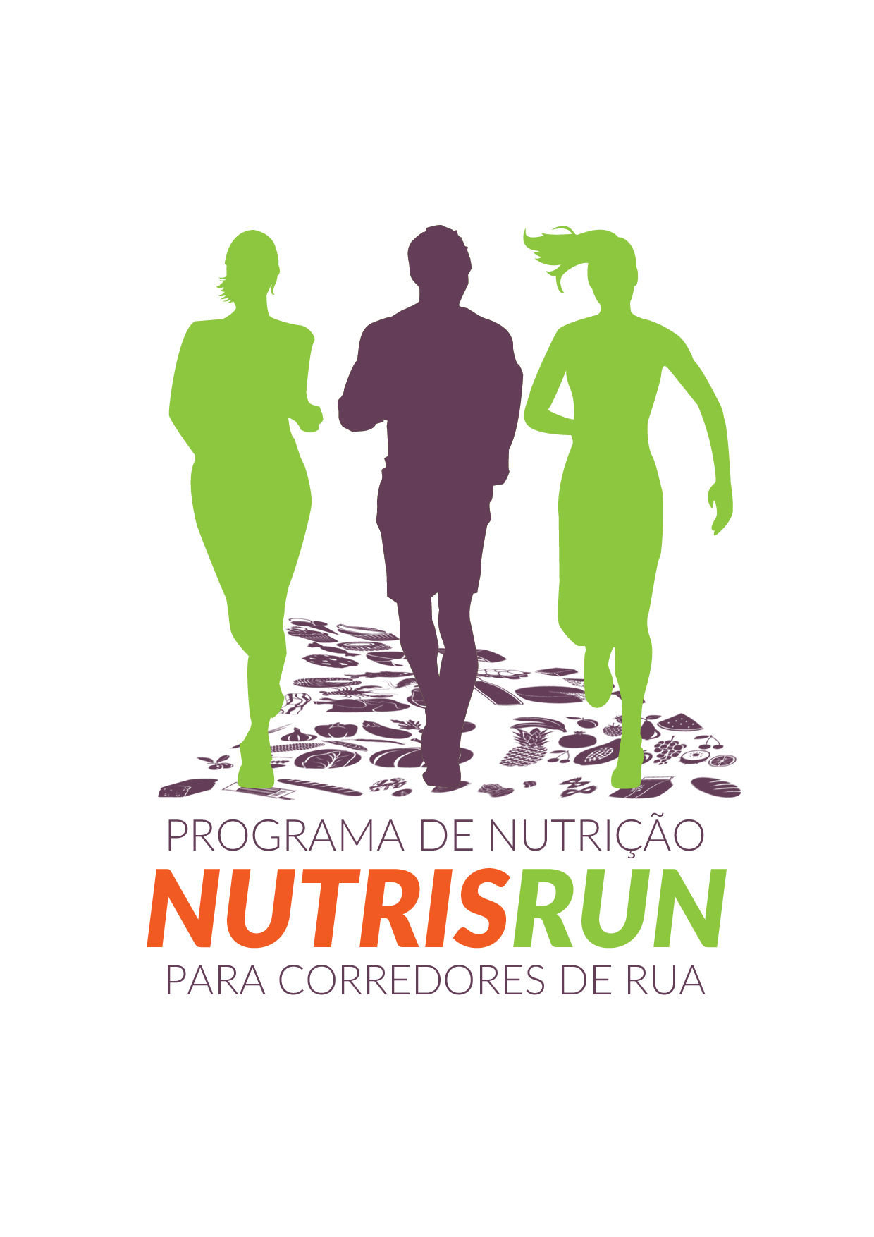 NUTRISRUN - Bem mais Feliz | Hotmart