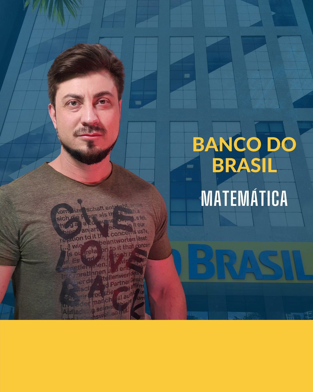 Matemática para o Banco do Brasil (todos os cargos) - Jhoni Zini | Hotmart