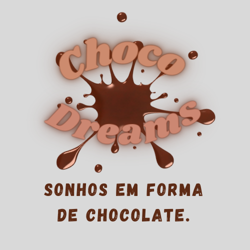 Choco Dreams Delicias de Chocolate - Rui Dias Maba Junior | Hotmart