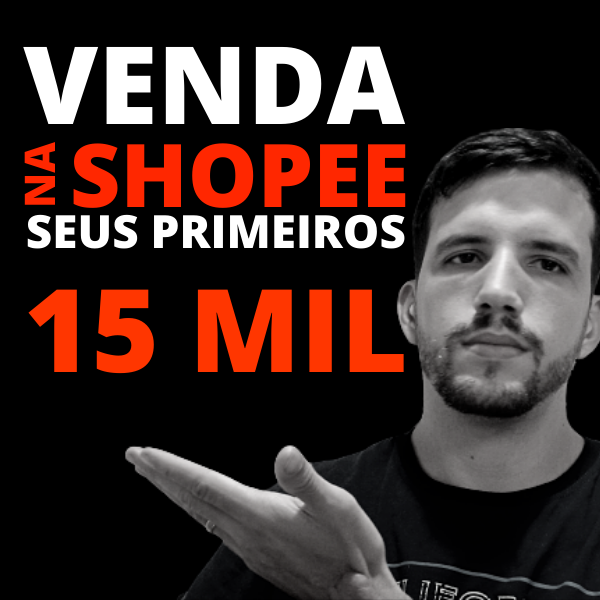 Conteúdo Fechado Shopee - Juliano pinto valfre | Hotmart