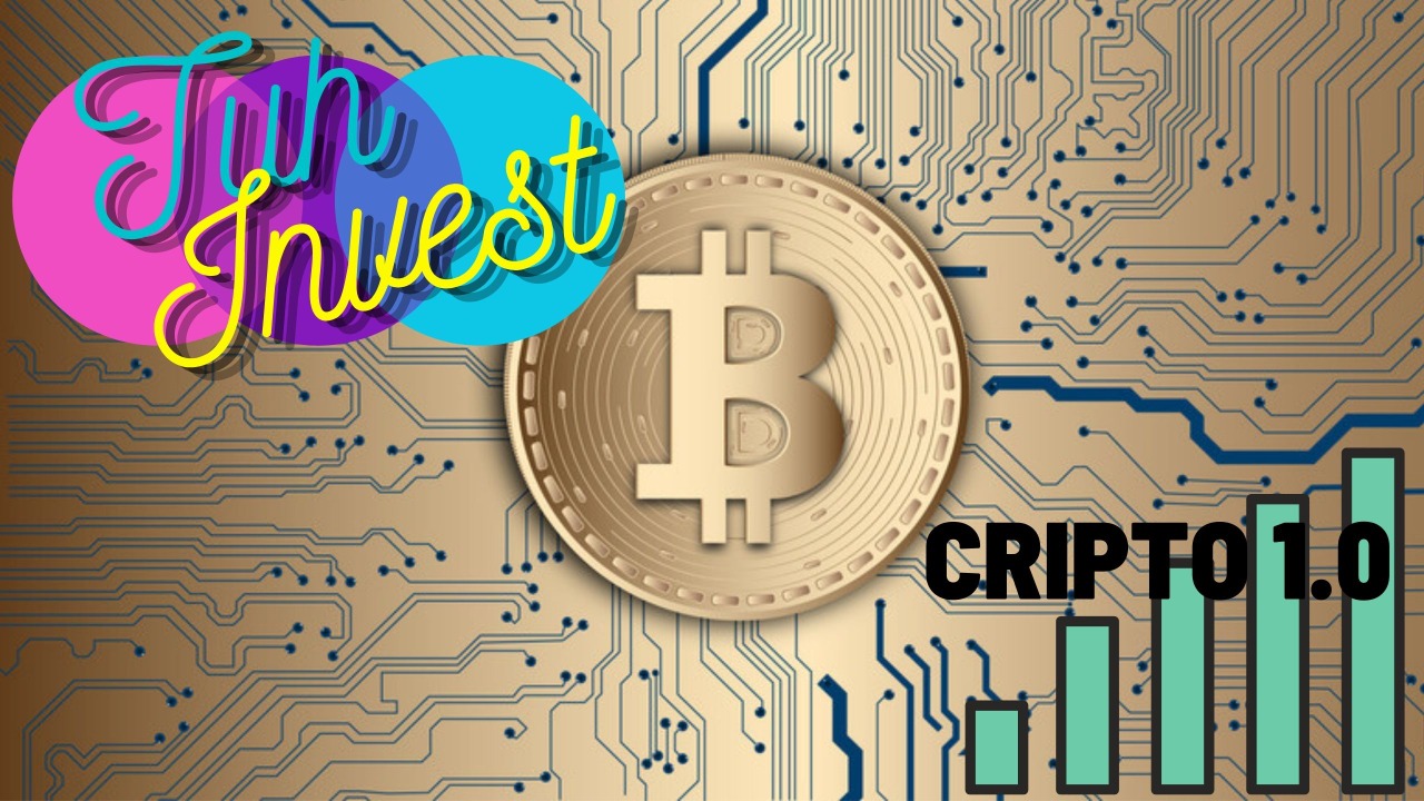 Cripto Gold. - Thiago Speroni (Tuh) | Hotmart
