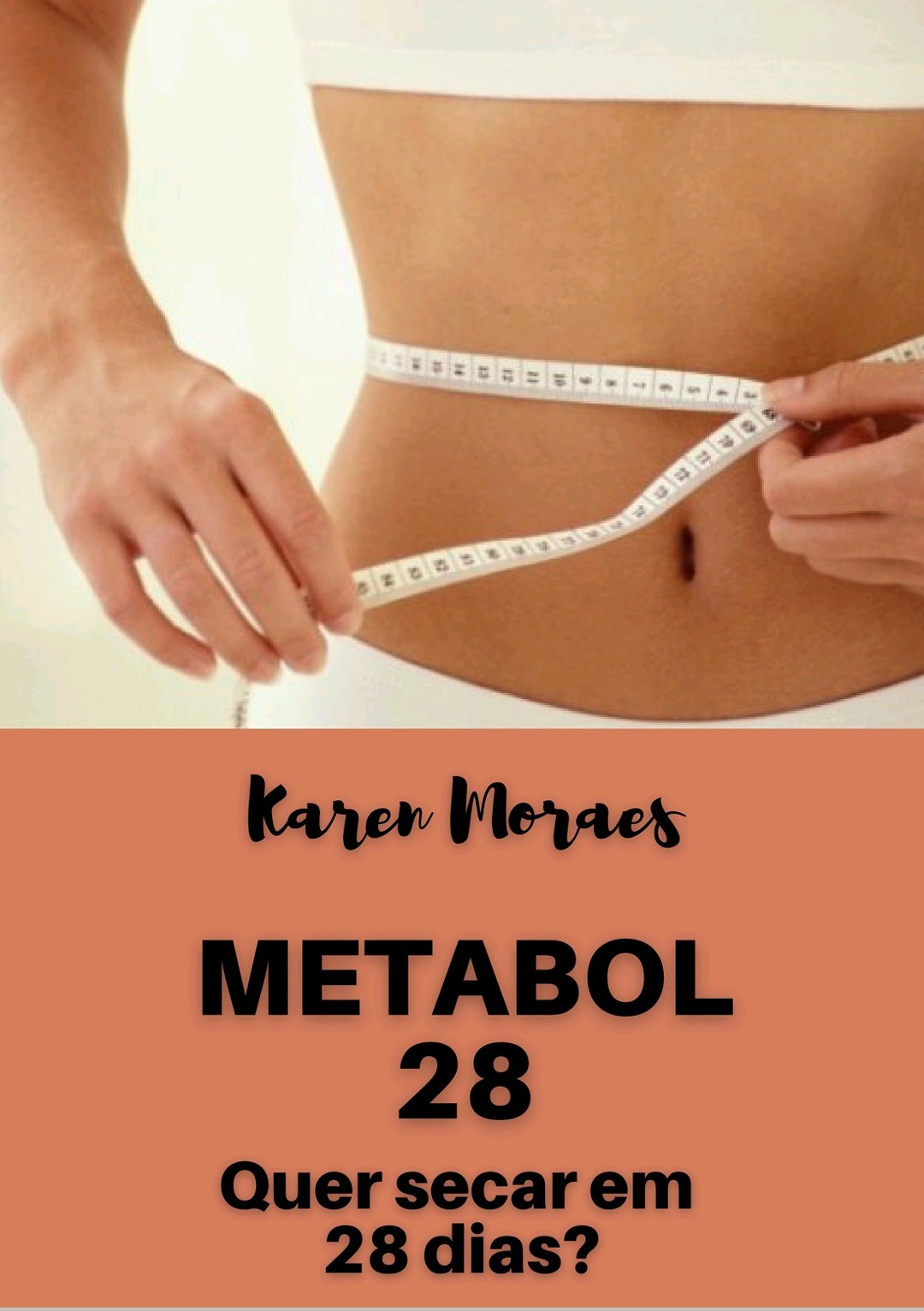METABOL 28 - Karen moraes | Hotmart