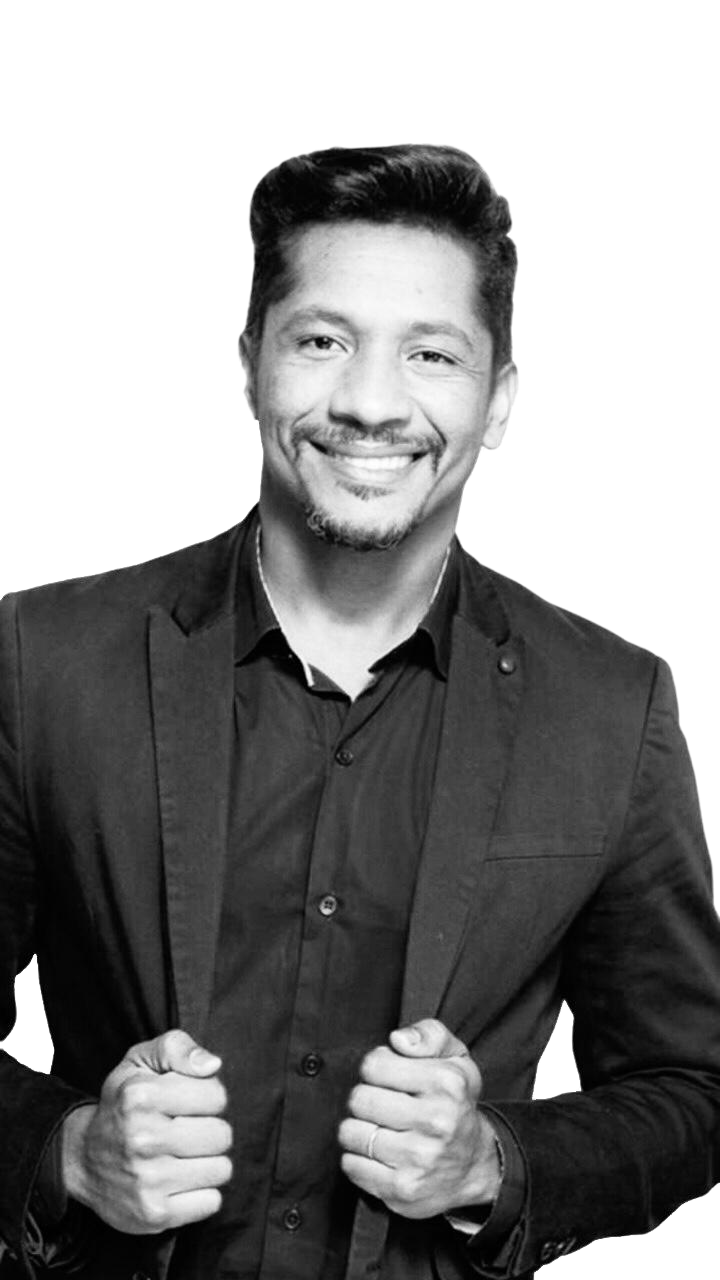 O Corte Perfeito - ALan FLores | Hotmart