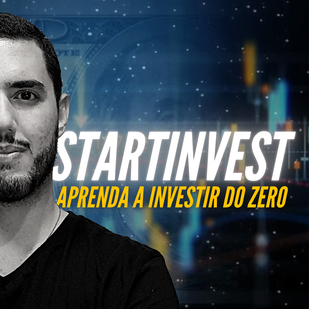 Método StartInvest - Thiago Senna | Hotmart