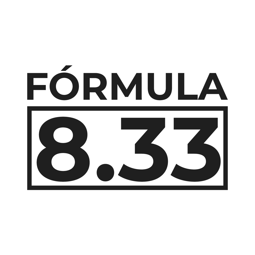EXTENSÃO FÓRMULA 8.33 - uHuL Digital | Hotmart