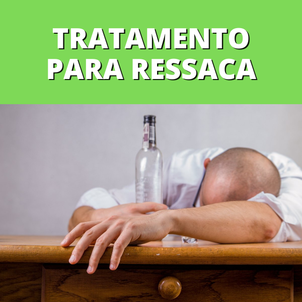 TRATAMENTO PARA RESSACA - Ramon da Silva Santos | Hotmart