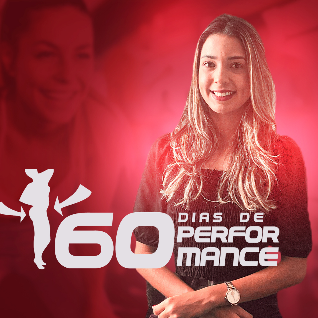 60 DIAS DE PERFORMANCE. - Leandra Cunha - nutricionista | Hotmart