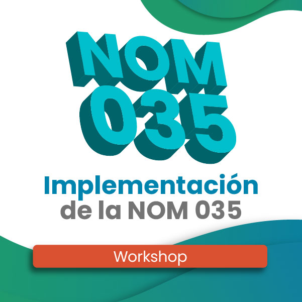 Proceso Completo para Implementación de la NOM 035 - Dany Carrasco ...