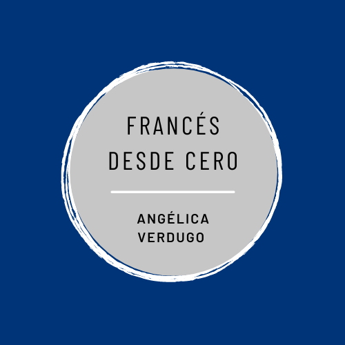 FRANCÉS DESDE CERO - Luz Angélica Verdugo Camacho | Hotmart