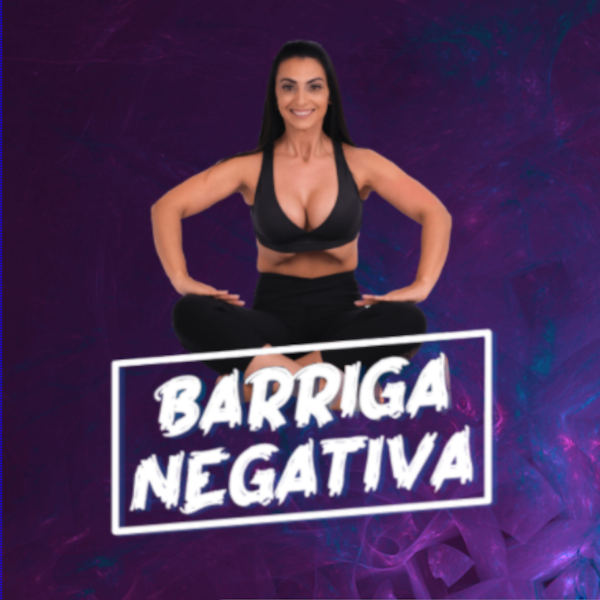 PROGRAMA BARRIGA NEGATIVA - MICHELE SALLA - Michelle Salla | Hotmart
