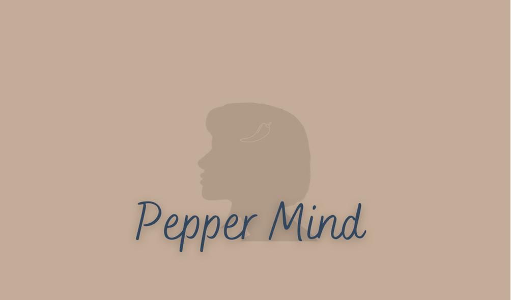 Pepper Mind - Alessandra Pimenta | Hotmart
