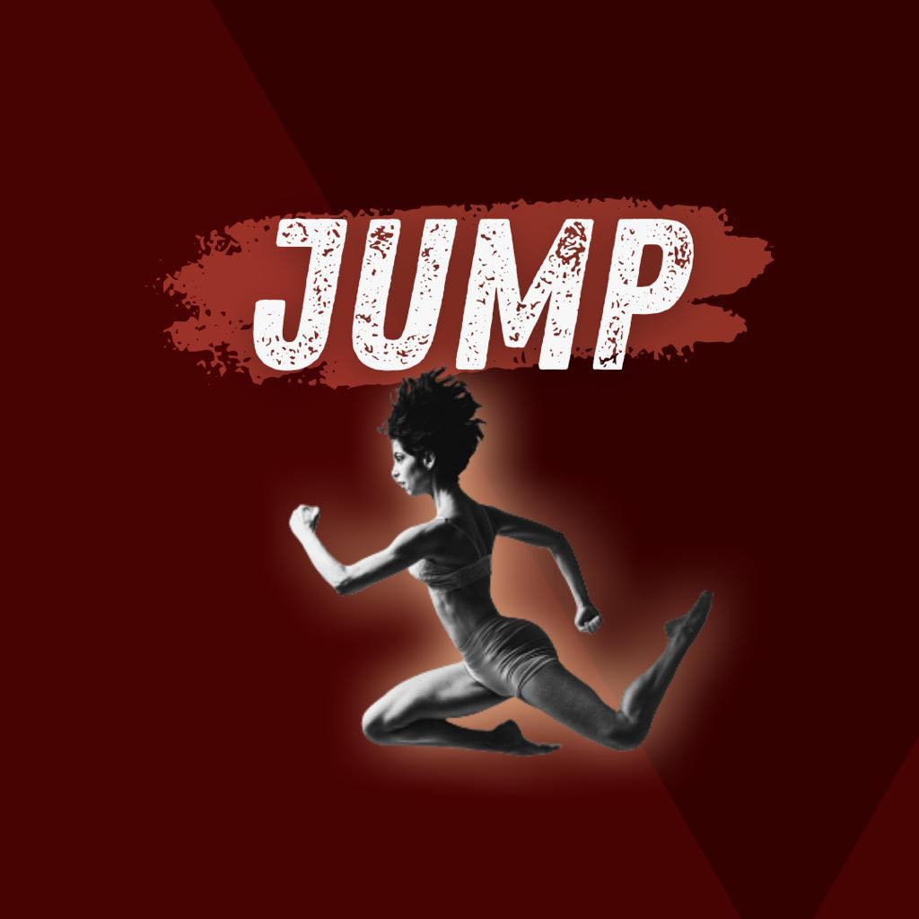 JUMP! UMA MENTORIA DE ALTA PERFORMANCE PARA ALÉM DO DANÇAR - Geovana ...