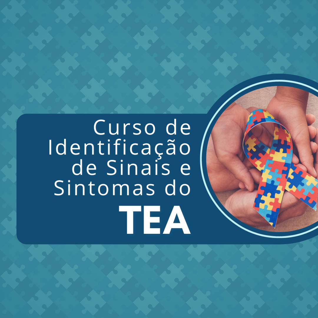 Identificando os Sinais e Sintomas do TEA - Adriana Brandão | Hotmart