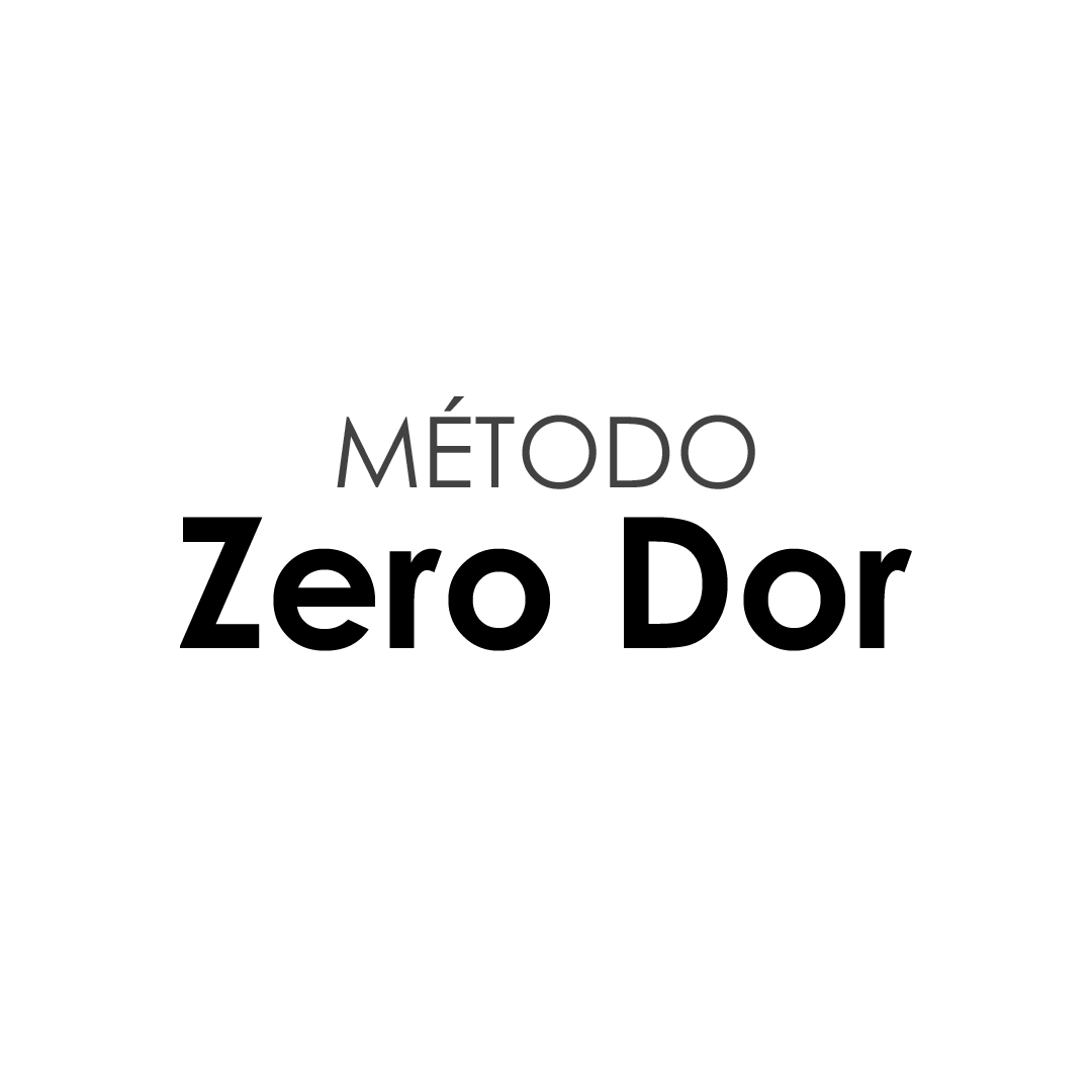 Método Zero Dor - Neto Duwe | Hotmart