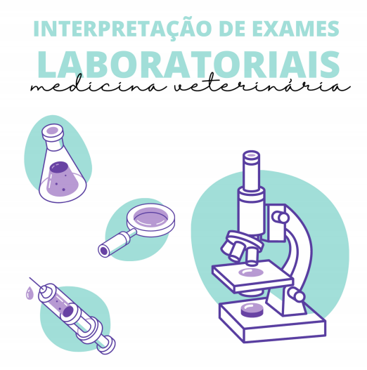 Apostila de interpretação de exames laboratoriais - Karen Talyssa A...
