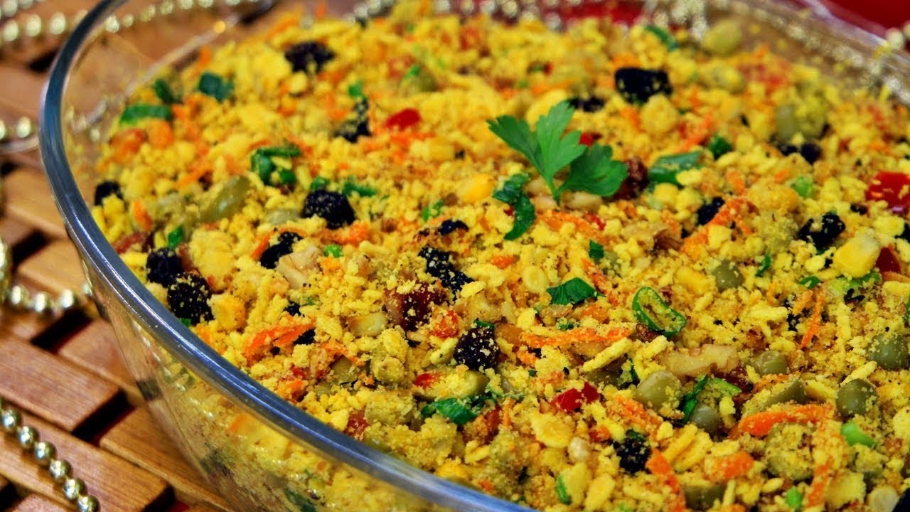 Farofas para todas as Ocasiões - Jose Antonio De Paula | Hotmart