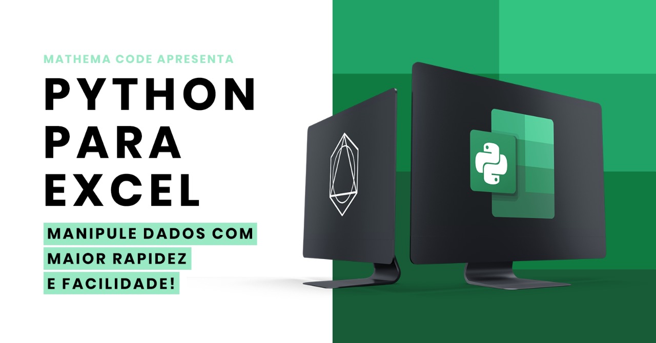 Jornada Data Science (2 anos) - From Excel to Python: Manipule dado...