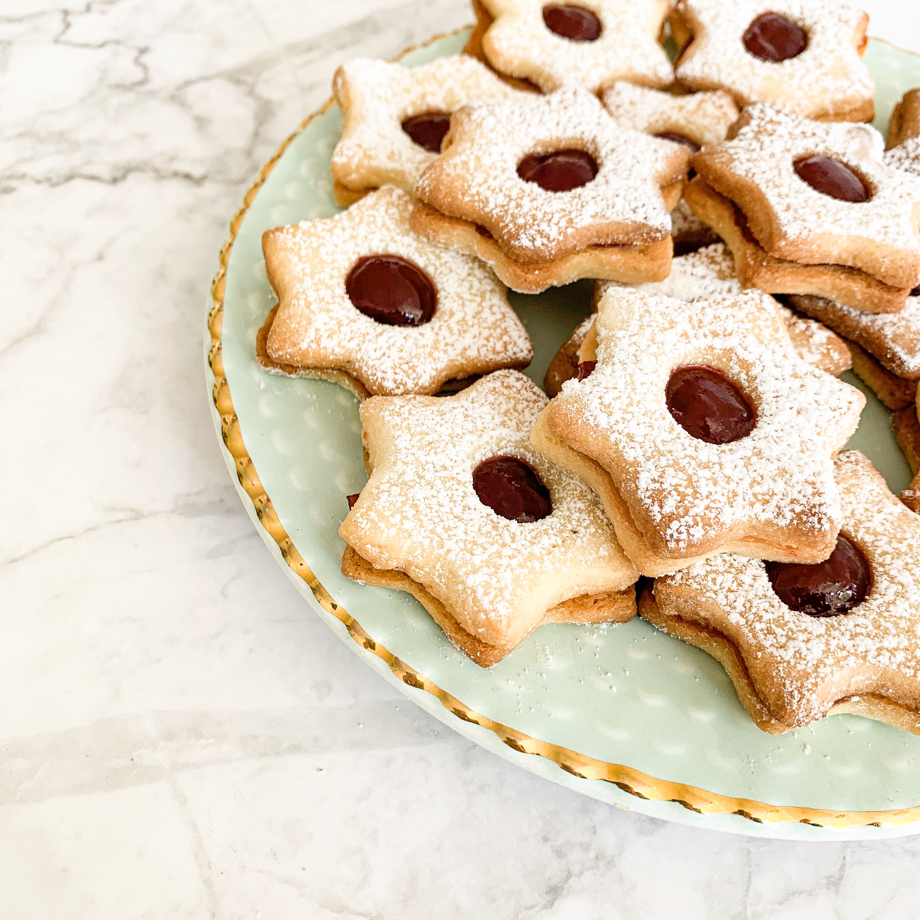 Biscoitos Natalinos - Liliane Leopoldino | Hotmart