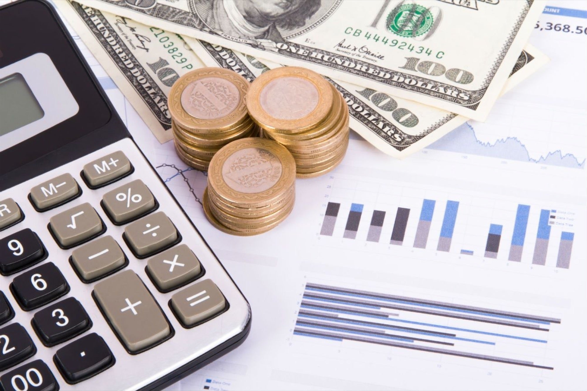 Finanzas personales: Genera y administra tu dinero como un profesio...