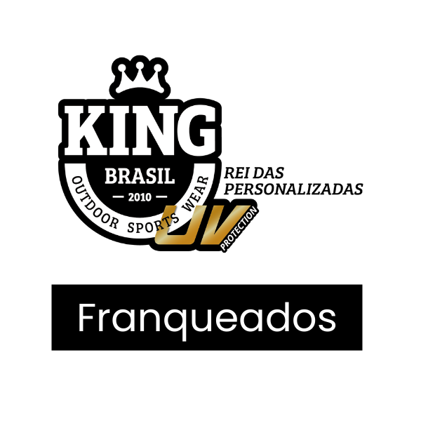 King Brasil - Franqueados - vinicius barboza da silva | Hotmart