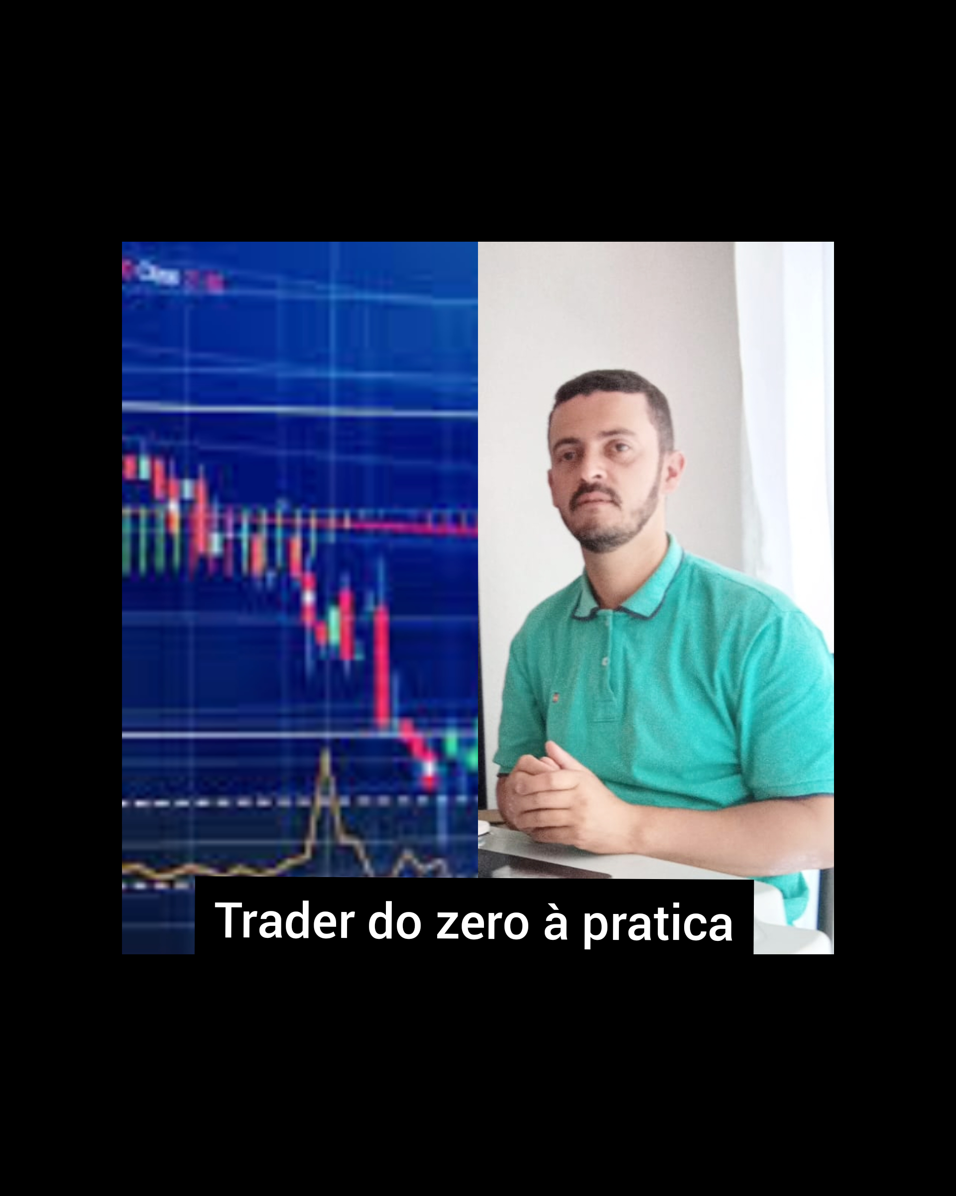 Curso de DAY TRADER do zero à Prática - Juliana Silva Sousa Abreu