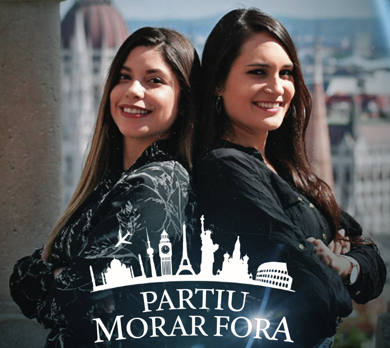 Partiu Morar Fora - Partiu Morar Fora | Hotmart