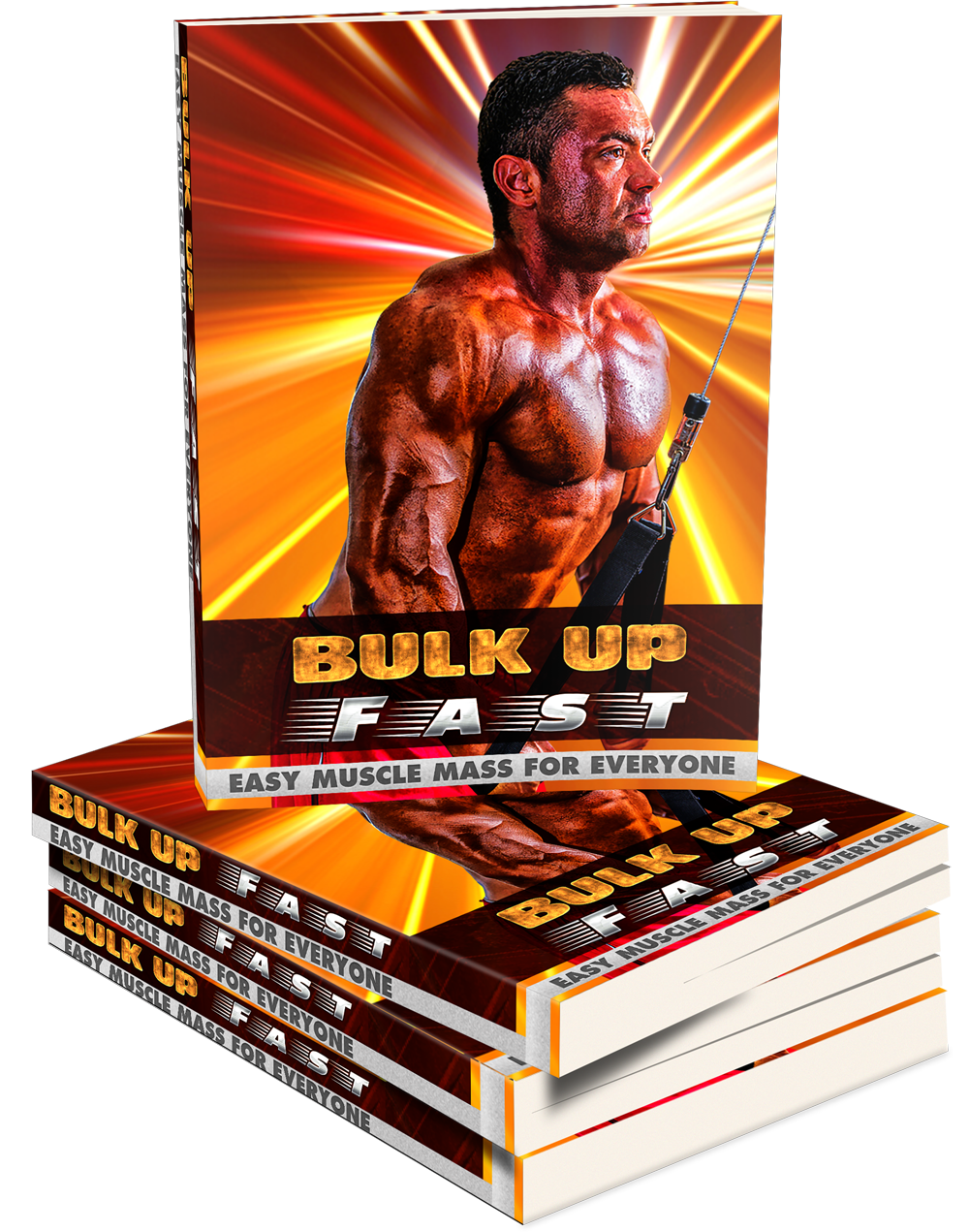 Bulk Up Supplements