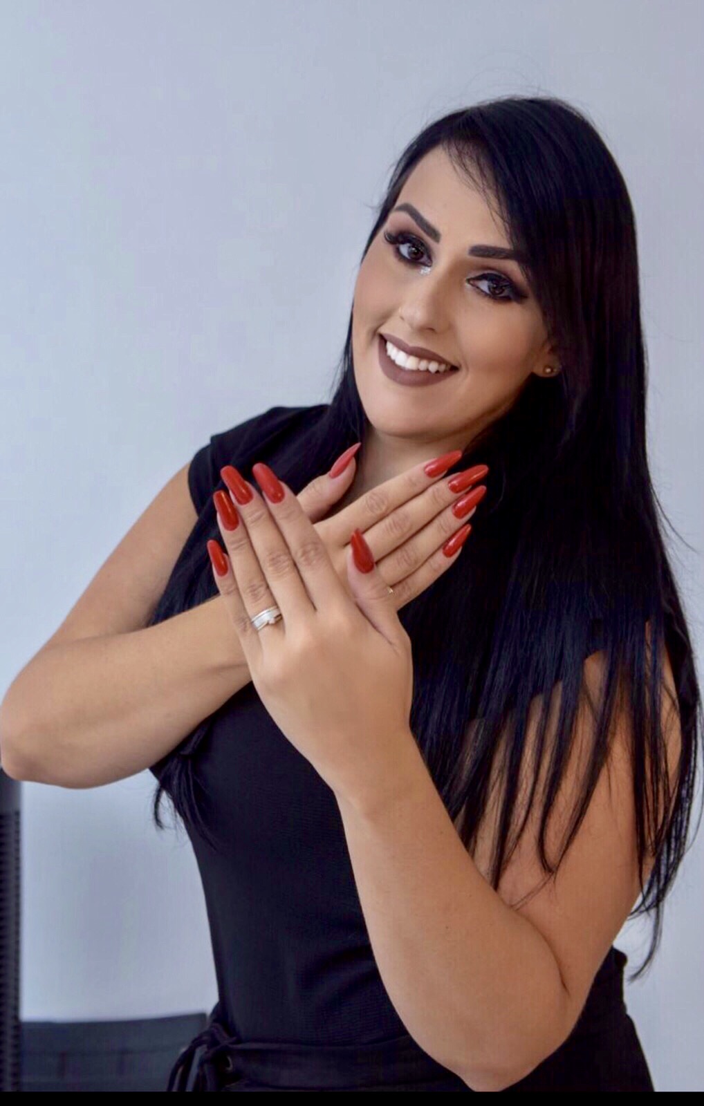 Curso Gel na Tips - Jéssica Proença | Hotmart