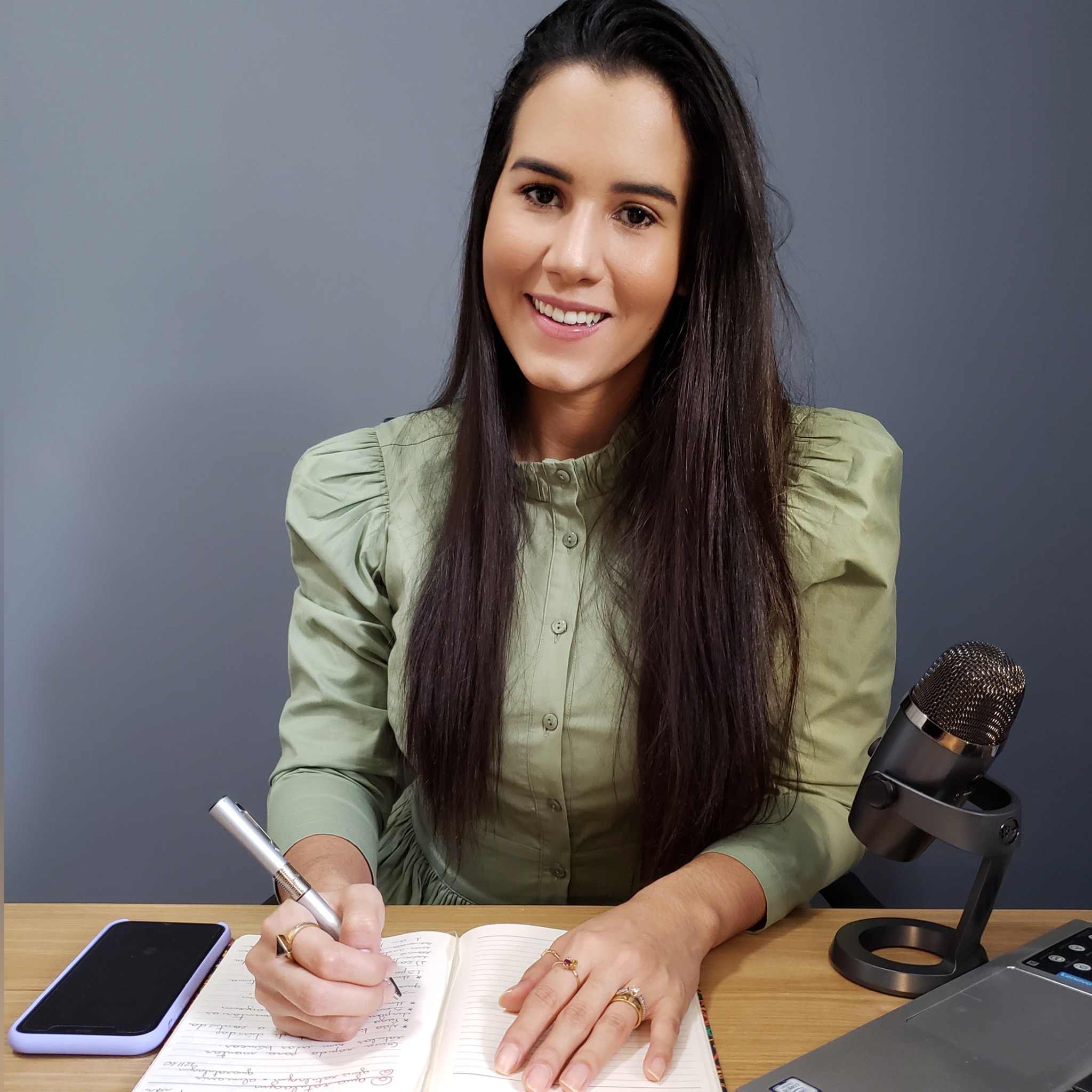 VR Consultoria - Aline Assis | Hotmart