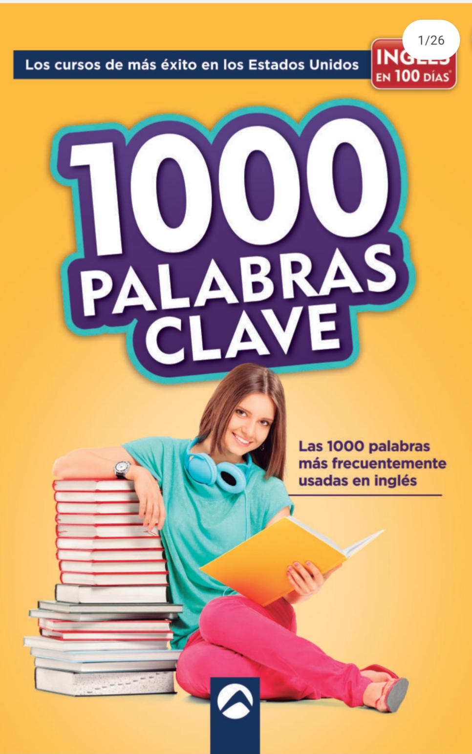 1000 palabras clave para aprender ingles - Jonathan medrano | Hotmart