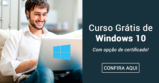 CURSO BÁSICO DE WINDOWS 10 - Nilton Carlos Pereira | Hotmart
