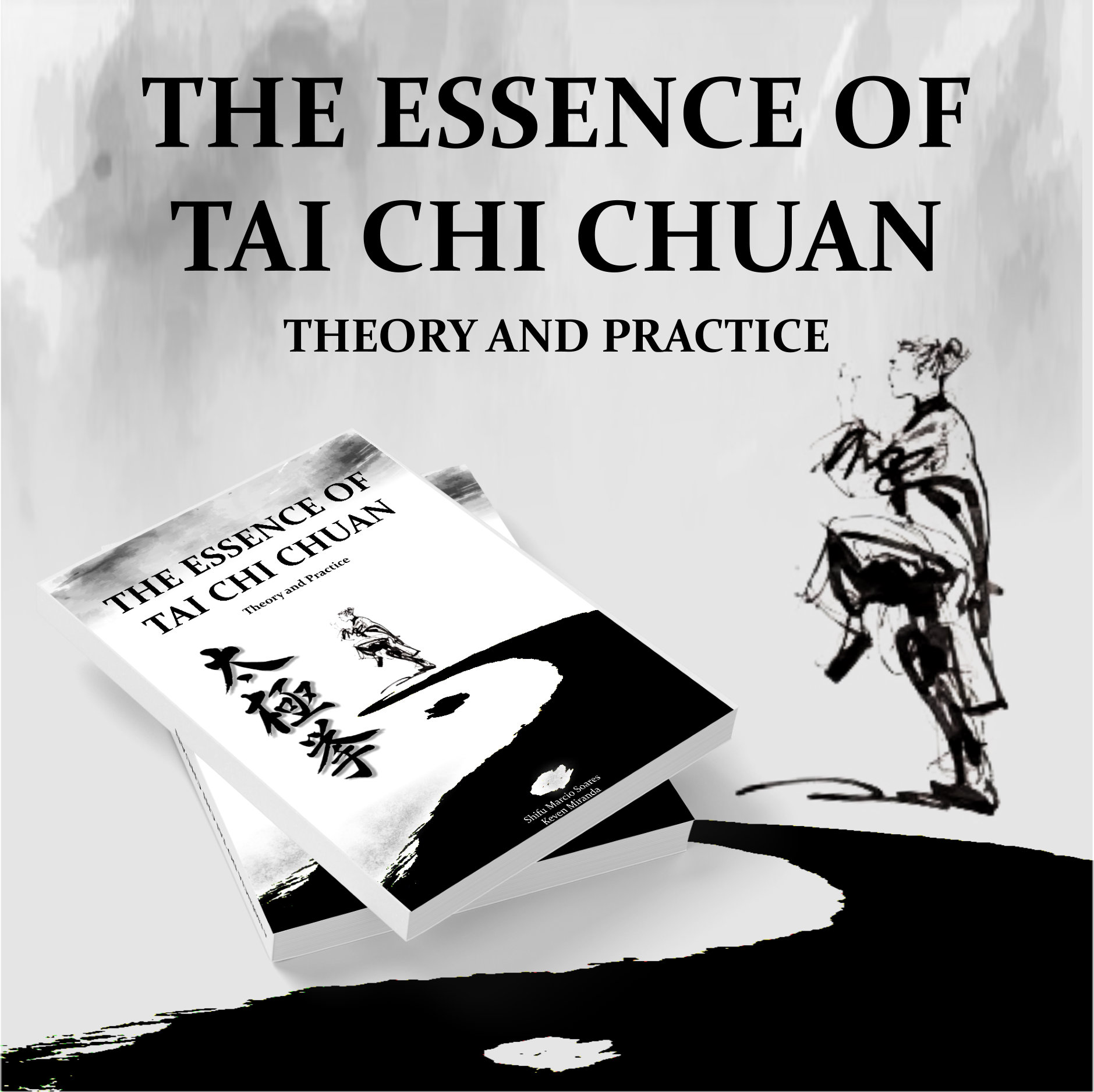 The Essence of Tai Chi Chuan - Shifu Marcio Soares | Hotmart