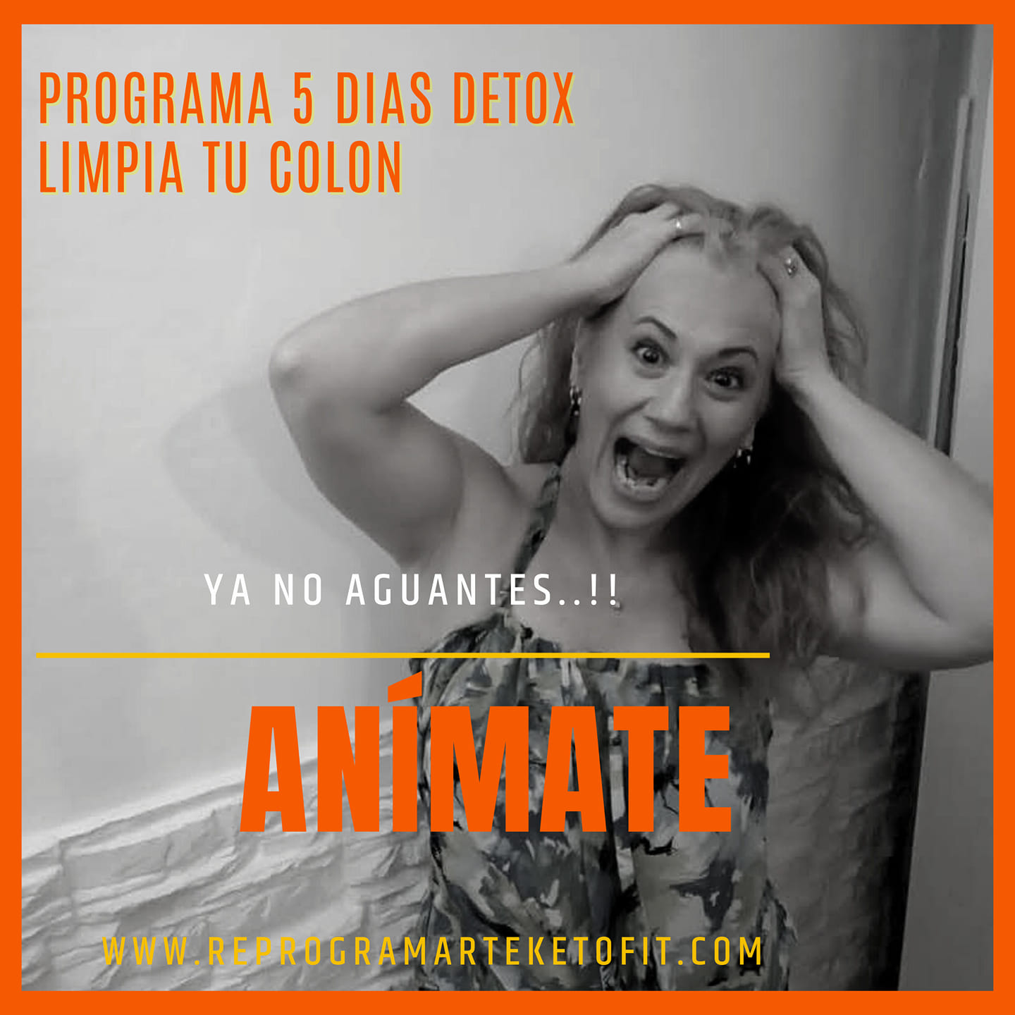 Programa Detox 5 - Nora Porres | Hotmart