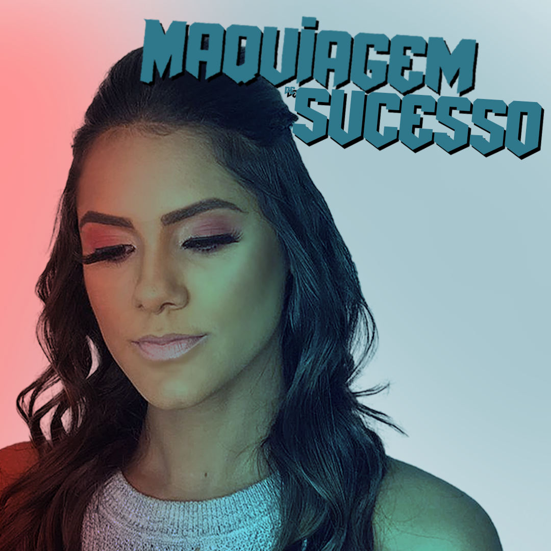 Maquiagem de Sucesso - Amanda Nascimento de Carvalho | Hotmart