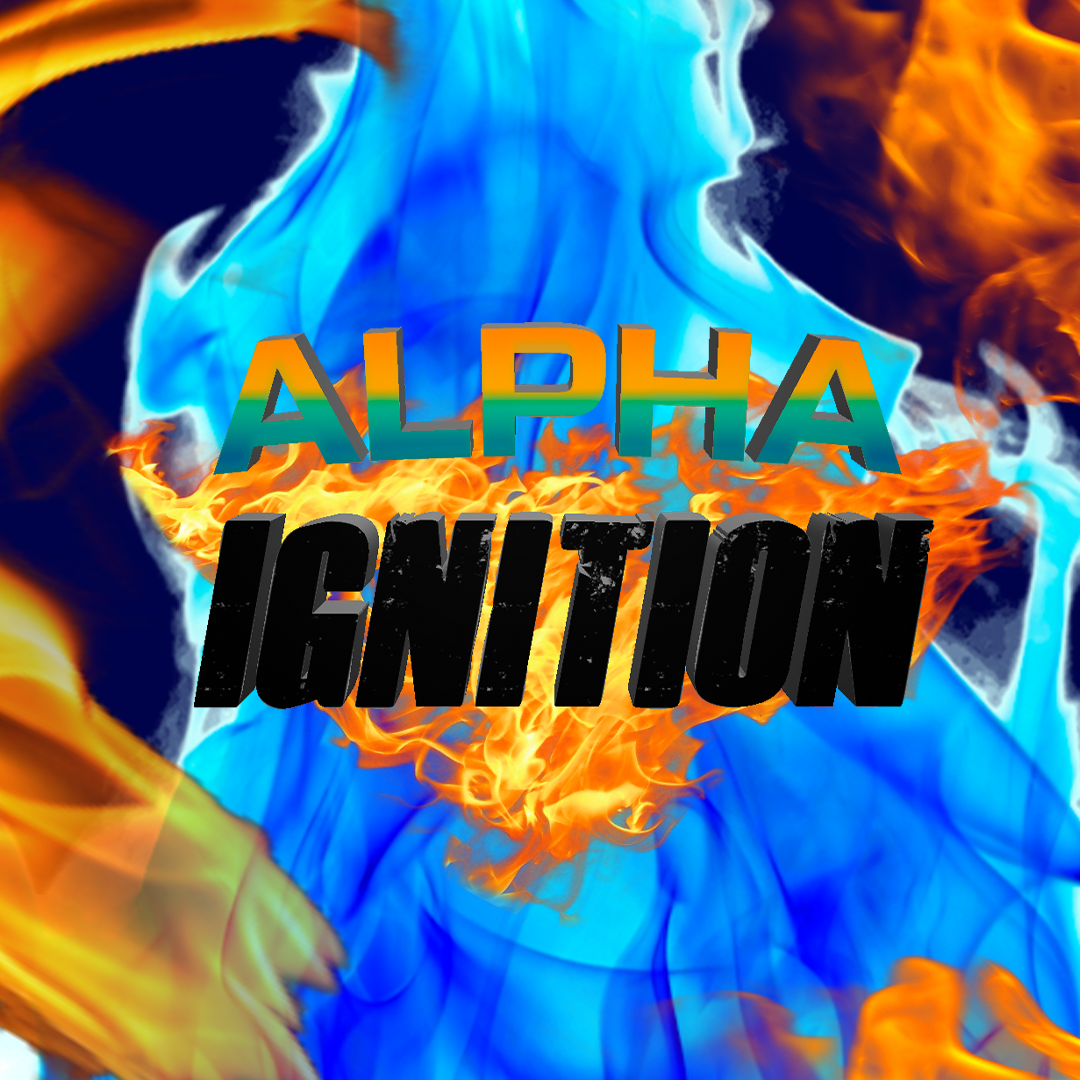 ALPHA IGNITION - Aitor Villarón | Hotmart