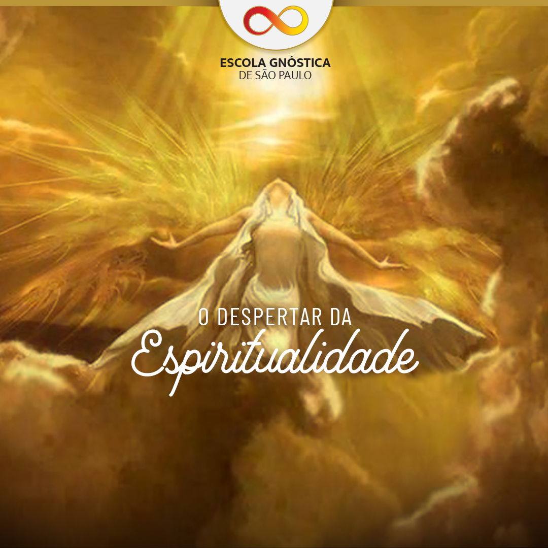 O Despertar da Espiritualidade - Escola Gnóstica | Hotmart