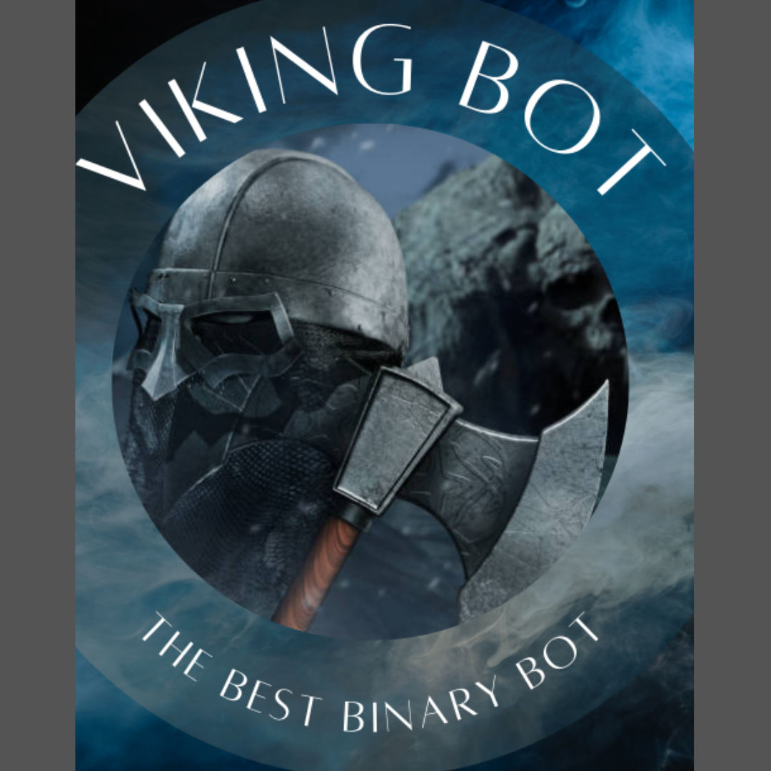 Viking Bot Binary - O Matador de Loss - Matheus Henrique Mariano Ca...