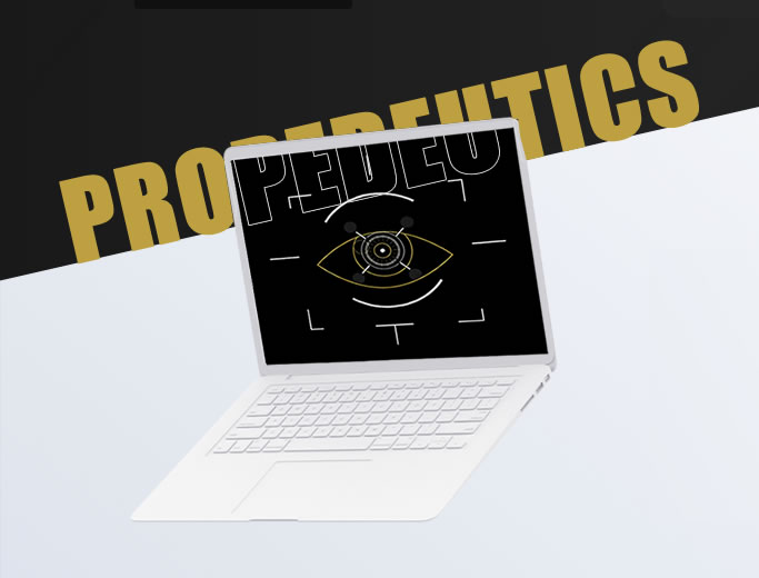 PROPEDEUTICS - OFT-REVIEW | Hotmart