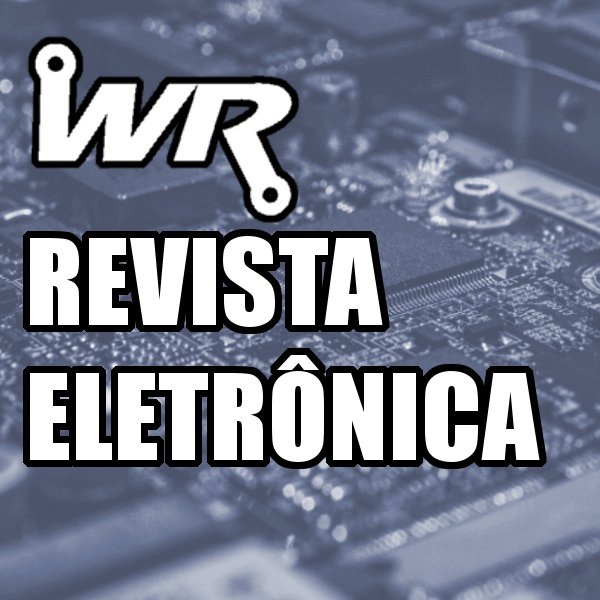 Revista Eletrônica WR - Wagner Rambo | Hotmart Revista Eletrônica WR - Wagner Rambo | Hotmart
