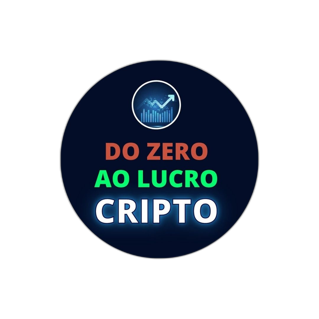 Grupo de Sinais | Do Zero ao Lucro Cripto - Elias Eduardo | Hotmart