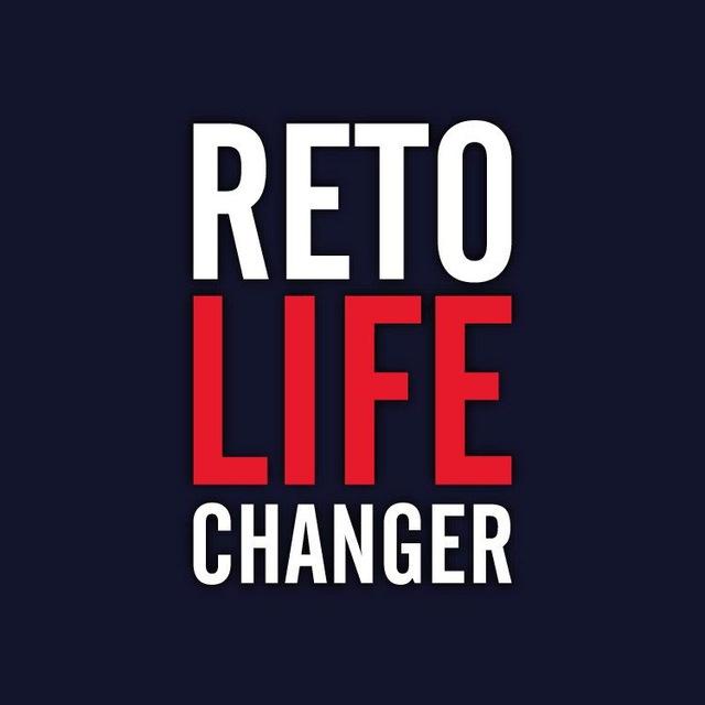 Reto Life Changer - Pablo Soler | Hotmart