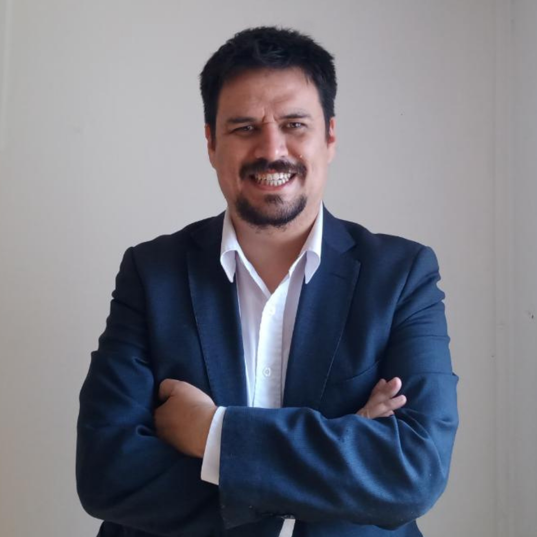 Proceso de Desarrollo de Liderazgo Efectivo - Robin Collarte | Hotmart