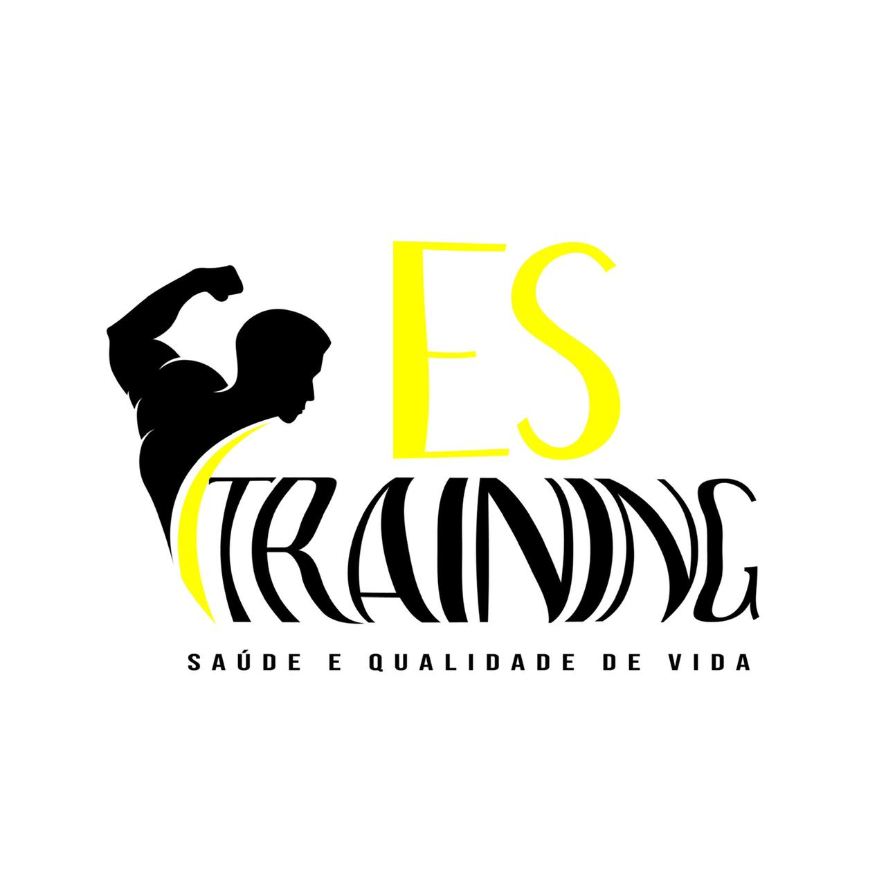 E.S TRAINING - ENTRE EM FORMA SEM SAIR DE CASA - Elton dos Santos G...